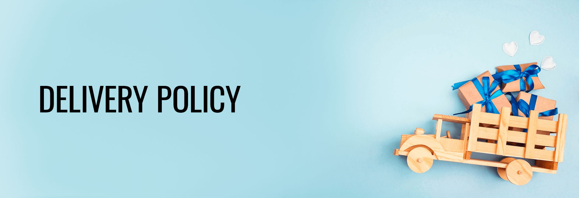 Delivery Policy - Noon Interactive Learning