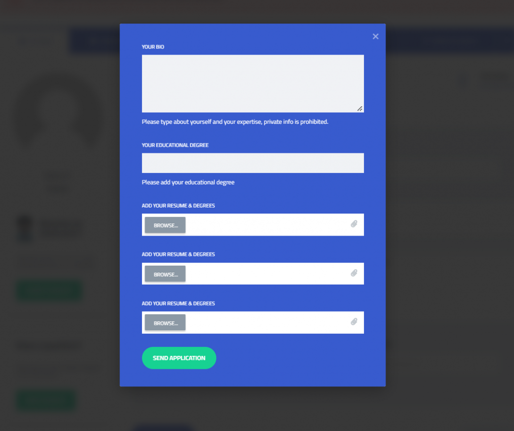 FAQ - Noon Interactive Learning