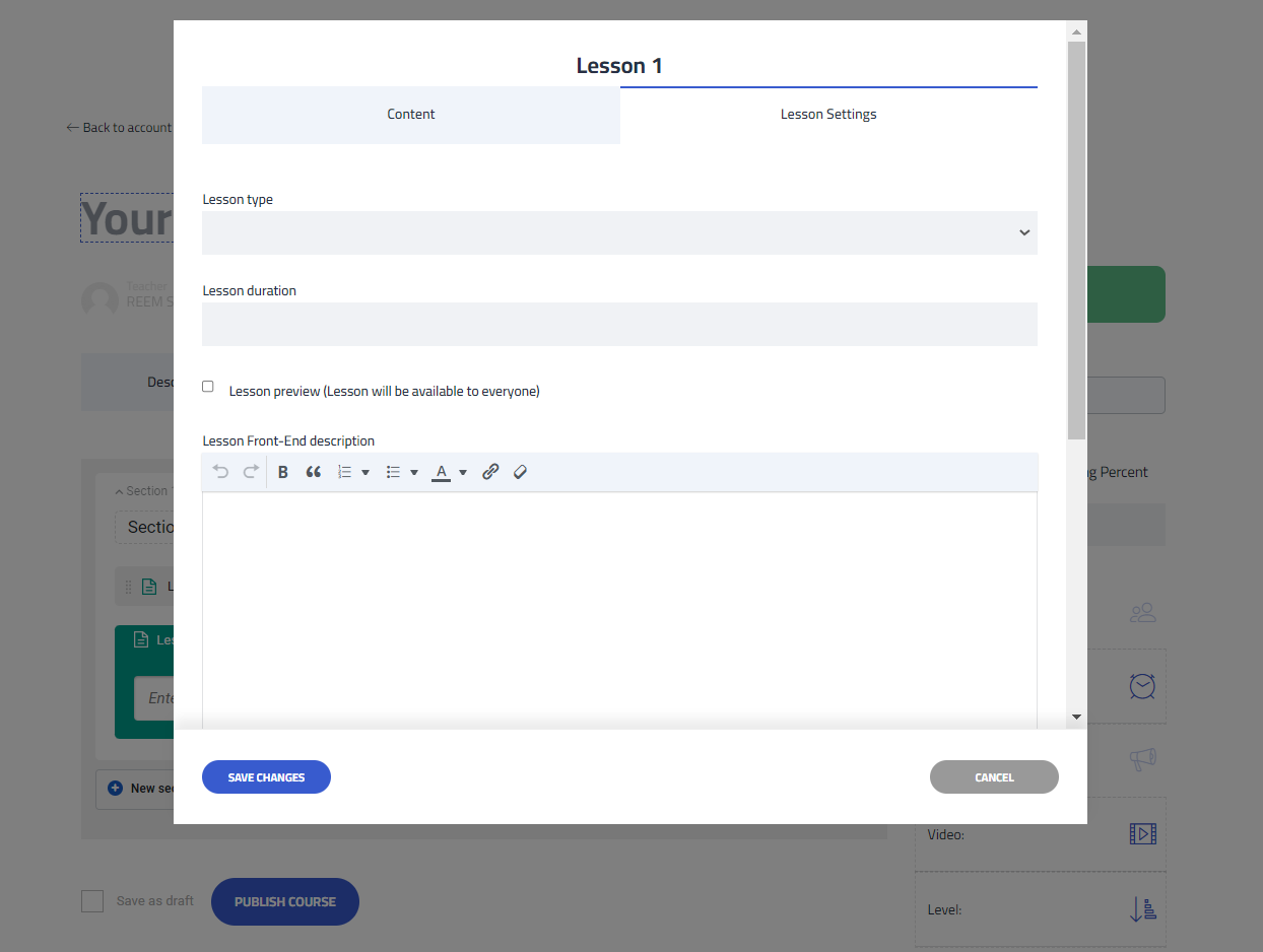 FAQ - Noon Interactive Learning