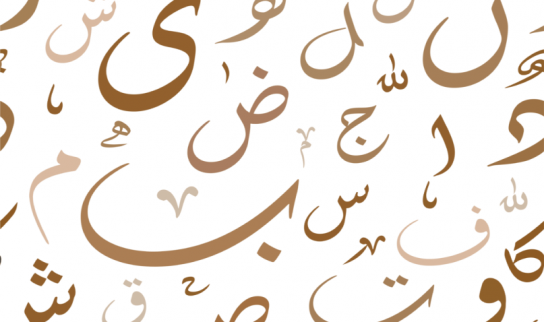 General Arabic intermediate course – Part 2 - Noon Interactive Learning